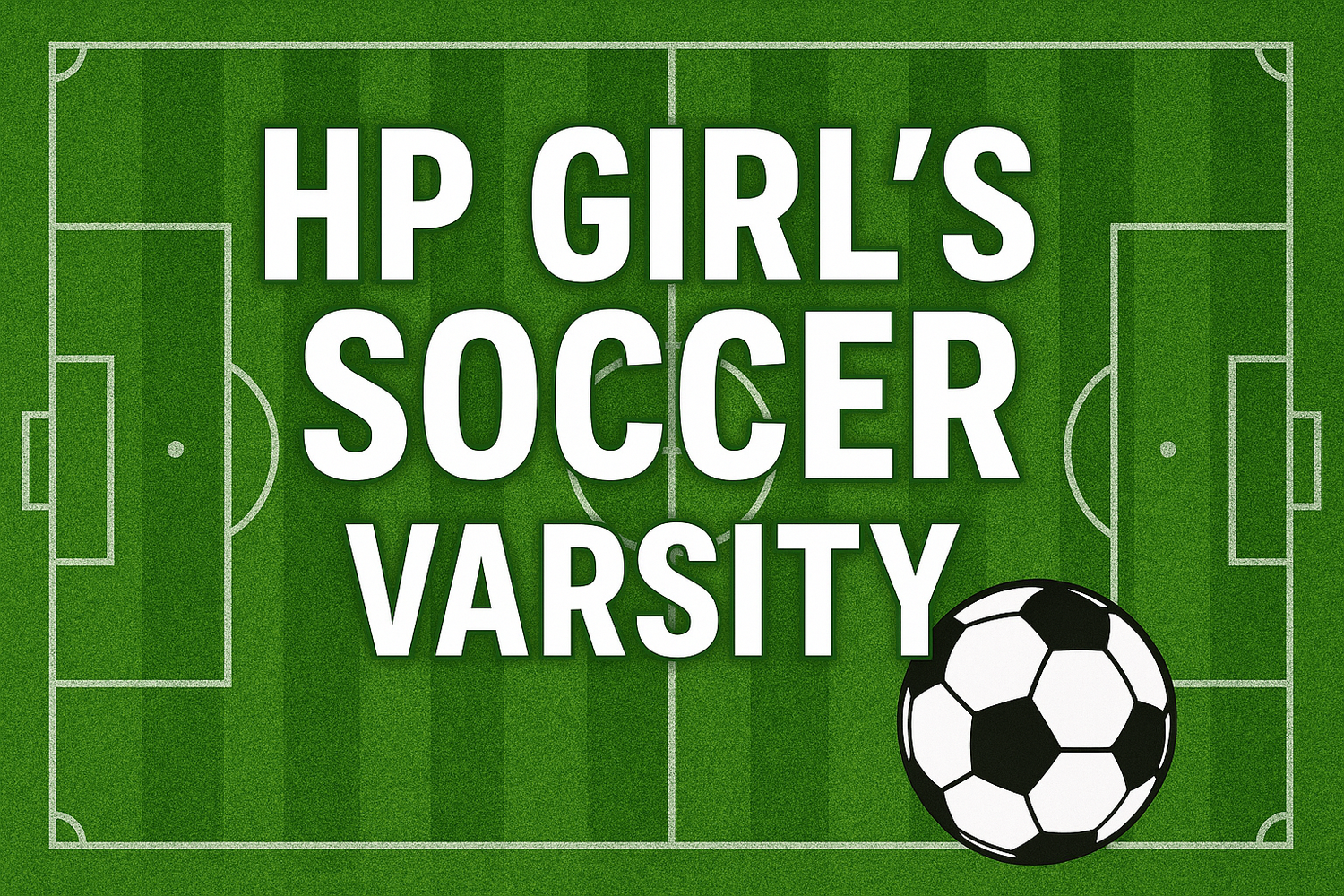 HP Girl's Soccer 2025 – Scot Shop